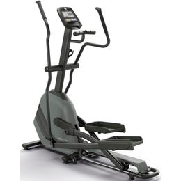 Ellipsentrainer Horizon Fitness "Andes 3.1", schwarz (schwarz, grau), CrosstrainerB:68cm H:171cm L:174cm, Ellipsentrainer, 136 kg max. Benutzergewicht, 10 Widerstandsstufen, klappbar, B:68cm H:171cm L:174cm
