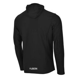 Fusion Recharge Hoodie Herren