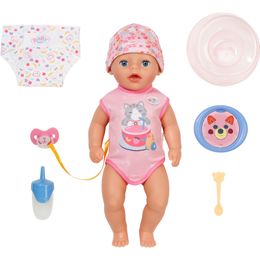 Babypuppe Baby Born "Lena, 36cm", bunt, Puppen, BabyH:36cm, Babypuppe, H:36cm