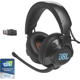 JBL Gaming-Headset "Quantum 610", schwarz, B:20cm H:10cm T:28cm, Kopfh&ouml;rer, Gaming-Headset