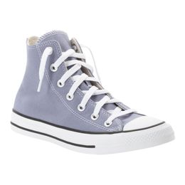 Sneaker Converse "CHUCK TAYLOR ALL STAR", Herren, Gr. 44, grau (stingray grau), Textil, Schuhe Sneaker, Topseller