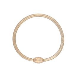 Armband Lady, gold (gelbgold 375, gelbgold 375), Armb&auml;nder, Damen, Gold Metall, Gold, Metall, Armband
