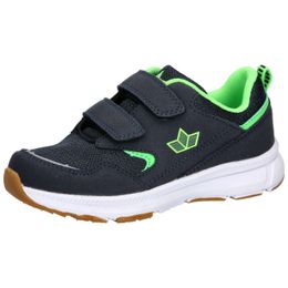 Sneaker Lico "Freizeitschuh Penedo V", Jungen, Gr. 31, blau, Synthetik, Schuhe Sneaker