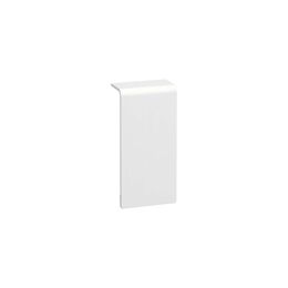 TEHALIT Schnittkaschierung 20x80mm verkehrswei&szlig; SL200807 vws (SL2008079016)