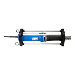 Pferd TOOLS Elektromotor f&uuml;r Biegwelle EMER 8/90 BW 230 Volt 9.000-2.500 RPM/710 Watt (85206410)