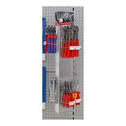 Knipex 00 19 30 V02 Winkel-Regalstopper leer)