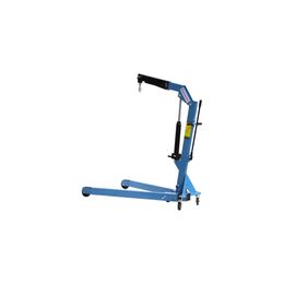 Hanselifter Werkstattkran WK500-05, hydraulisch, Tragf&auml;higkeit: 500 kg (GE0077048)