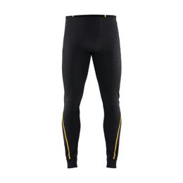 BLAKL&Auml;DER Blakl&auml;der Flammschutz-Unterhose, schwarz, Unisex-Gr&ouml;&szlig;e: L (188910759900L)
