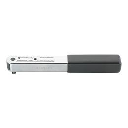 Stahlwille Drehmomentschl&uuml;ssel Serien MANOSKOP&reg; m.fest eingebauter Knarre Nr.755R/1 1,5-12,5 N&middot;m Antriebs-4kant 1/4" (50100001)