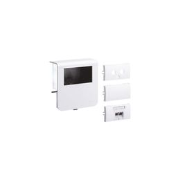 TEHALIT Ger&auml;tetr&auml;ger leer 20x80mm verkehrswei&szlig; SL20080915 vws (SL200809159016)