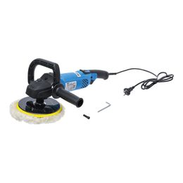 BGS-technic BGS Elektro-Poliermaschine max. 3.000 U/min 1.300W &Oslash; 180 mm ; BGS technic (9337)