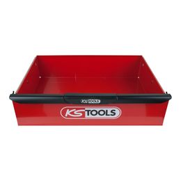 KS Tools RACINGline Schublade 154 mm inkl. Kugel-F&uuml;hrung und Aufkleber (826.9510)