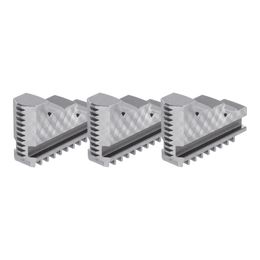 HOLEX Bohrbacken-Set, 3-teilig, geh&auml;rtet, f&uuml;r Futtertyp 160 mm (312986 160)