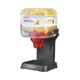 HOWARD LEIGHT Geh&ouml;rschutzspender-Set Bilsom HL400-AM, Typ: SET ; Honeywell (097514 SET)