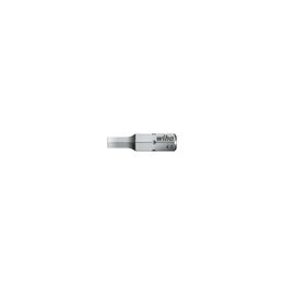 wiha Bit Standard 25 mm Sechskant 1/4" 10,0 (01710)