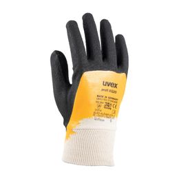 Uvex Handschuh-Paar Uvex profi ergo XG20, Handschuhgr&ouml;&szlig;e: 7 (6020807)