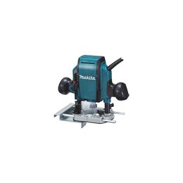 Makita Oberfr&auml;se RP0900J + MAKPAC)