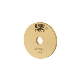 Tyrolit Strato Pr&auml;zisions-Flachschleifscheibe DxTxH (mm), 300x50x76,2, 590410 (665267)