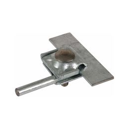 DEHN Falzklemme St/tZn 0,7-10mm FKMV810KBF0710STTZN ; Dehn & S&ouml;hne (365220)