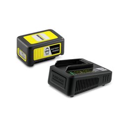K&auml;rcher K&auml;rcher Starter Kit Battery Power 18/50 (2.445-063.0)