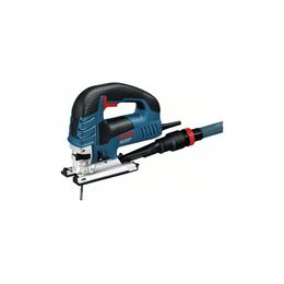 Bosch Stichs&auml;ge GST 150 BCE im Handwerkerkoffer (0601513000)