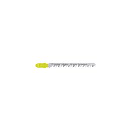 Fein Stichs&auml;geblatt f&uuml;r Holz , CV 75 T2.5/1.4 SW CC, TPI 6, VE 5 St (63503178010 | 63503178010)
