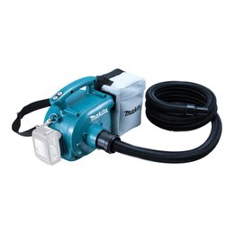 Makita Akku-Staubsauger DVC350Z, Solo-Version)