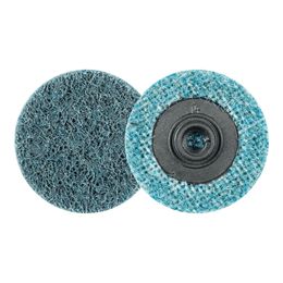 Pferd TOOLS COMBIDISC harte Vliesronde CD &Oslash; 38 mm A240F f&uuml;r Feinschliff und Finish (42761384)