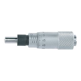 HOLEX Einbaumessschraube 0-6,5 mm (426250 0-6,5)