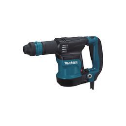 Makita HK1820 Leicht-Mei&szlig;elhammer mit 550 W Leistung und SDS-Plus-Aufnahme)