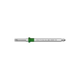 wiha Torque TX-Wechselklinge (28369) T25 4 mm 75 mm (38813)
