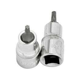 Kraftwerk 1/2" TX-Bit-Stecknuss T50 (325050)
