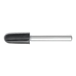 Pferd TOOLS POLICAP Kappentr&auml;ger PCT Rundkegelform &Oslash; 11x25 mm Schaft-&Oslash; 6 mm (553320 1125L)