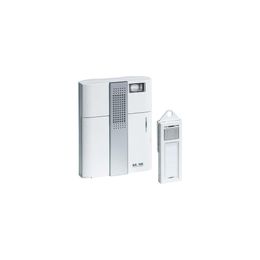grothe Funkgong-Set komplett MISTRAL 300M (43300)