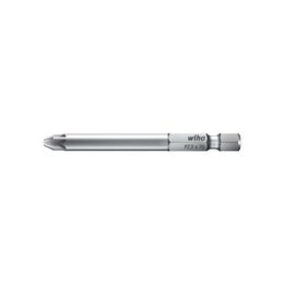 wiha Bit Professional Pozidriv 1/4" PZ2 x 90 mm (01812)