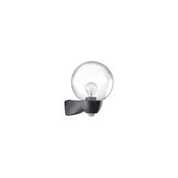 Esylux Automatic-Leuchte m. 130Gr BWM AL MONZA WL TR MD BK (EL10026119)