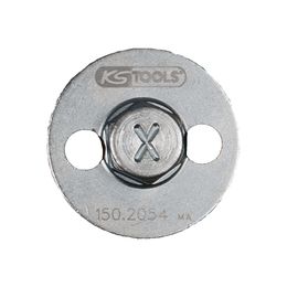 KS Tools Bremskolben-Werkzeug Adapter #X, &Oslash; 30mm (150.2054)