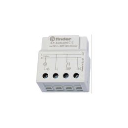 finder Dimmer elektronisch 230VAC max.50W LED 15.91.8.230.0000 (159182300000)