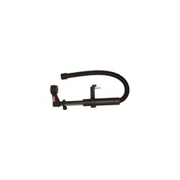 Makita 192176-8 Absaugset 25mm | f&uuml;r Handkreiss&auml;ge HS7601J oder HS7611J | mit Durchmesser von 25 mm und Schlauchanschluss)