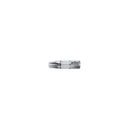 wiha Bit Standard 25 mm TX 1/4" T9 (7015009)