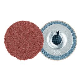 Pferd TOOLS COMBIDISC Korund Schleifblatt CD &Oslash; 20mm A120 f&uuml;r universelle Anwendungen (42750212)