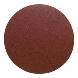 Klingspor Scheibe / kletthaftend PS 22 K, L 125, Korn 24, 0 (7300)