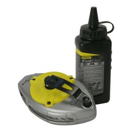 Stanley Schlagschnur-Set FatMax XL 30 m (0-47-488)