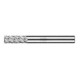 Pferd TOOLS Hartmetall Hochleistungsfr&auml;sstift ALLROUND Zylinder ZYAS stirn &Oslash; 06x16mm Schaft-&Oslash; 6mm universal grob (21001000)