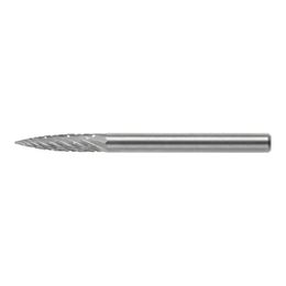 HOLEX Kleinfr&auml;sstift Z7 - mittel kreuzverzahnt G0313 (546910 G0313)