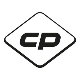 C+P Garderobenschrank Evolo, H1850xB1200xT815mm, Front Enzianblau, Korpus Lichtgrau, Gestell Schwarzgrau (48030-32) ; C + P M&ouml;belsysteme (48030-32|S10013)