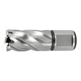 HOLEX Kernbohrer HSS Schnitttiefe 30 mm &Oslash; 40 mm (118790 40)