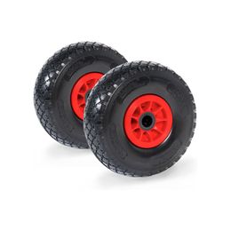 Fetra PU-Bereifung Pannensicher 260x85mm 2 St&uuml;ck (1776)
