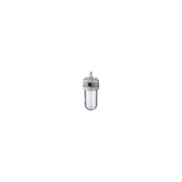 Riegler Nebel&ouml;ler &raquo;Standard&laquo;, mit Polycarbonatbeh&auml;lter, BG 1, G 3/8 (748 K)