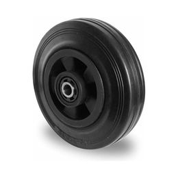 CASCOO Rad &oslash; 125 mm Serie P4S4 Rollenlager (125P4S4R0N)